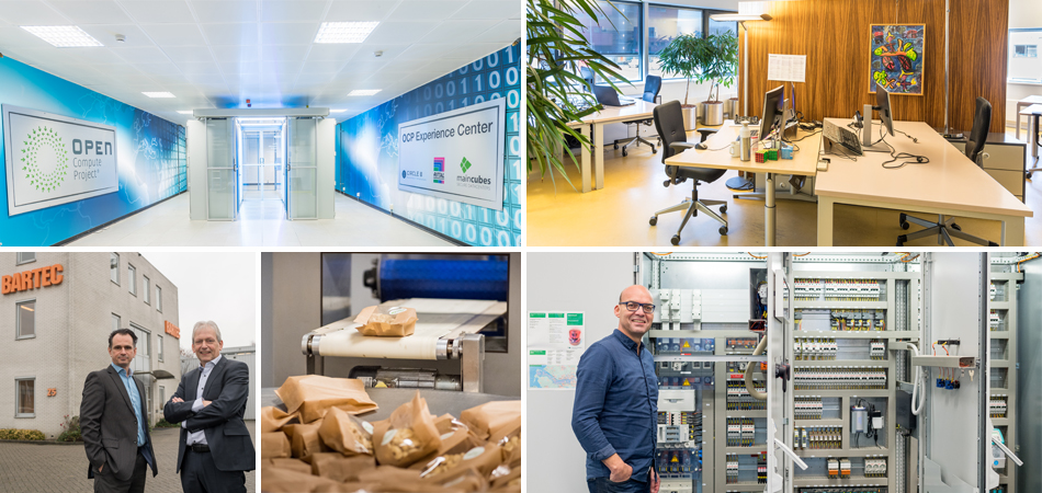 ASA Foto & Film - Bedrijfsfotografie