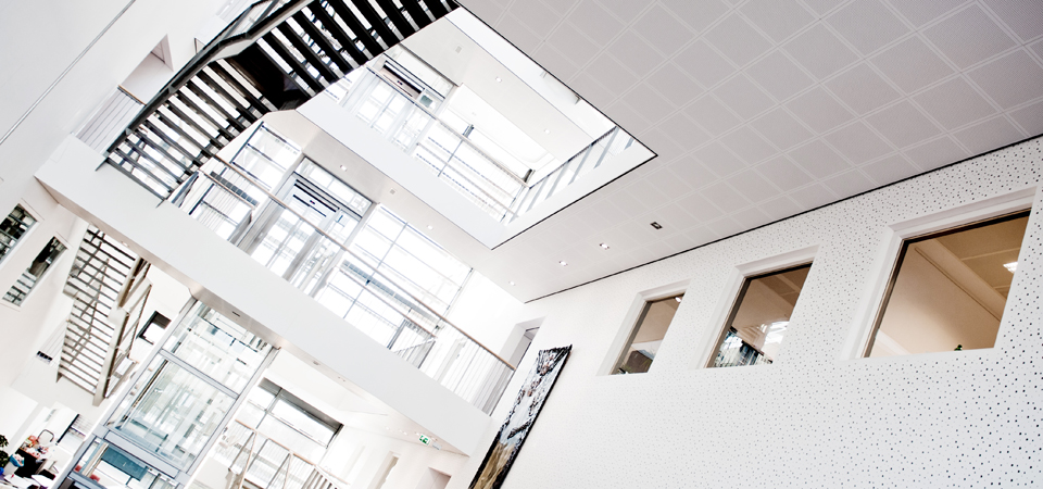 ASA Foto & Film - Bedrijfsfotografie