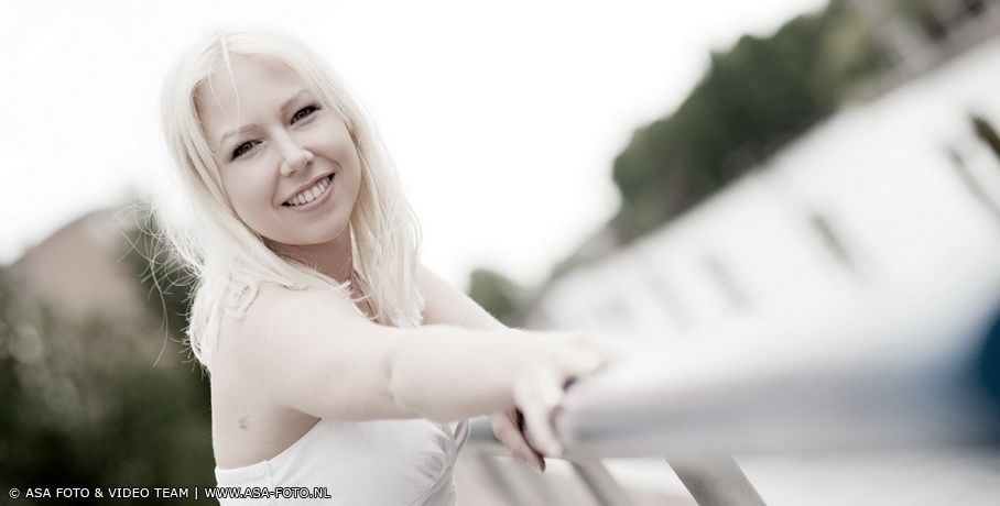 ASA Foto & Film - Portfolio / Groepsportret / Vrijgezellenfeest