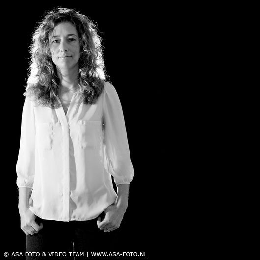 ASA Foto & Film - Portfolio / Social media en website / Silvia