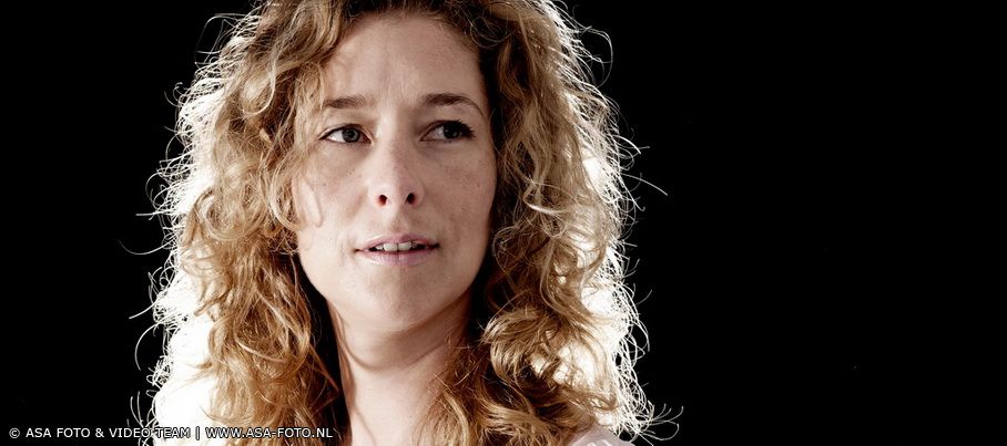 ASA Foto & Film - Portfolio / Social media en website / Silvia