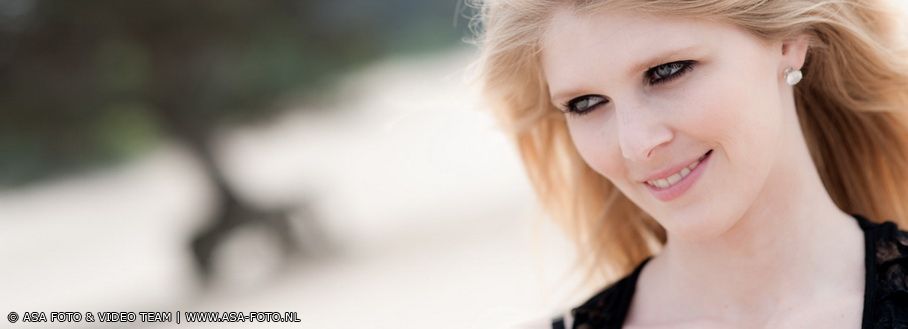 ASA Foto & Film - Portfolio / Locatie shoots / Rielle